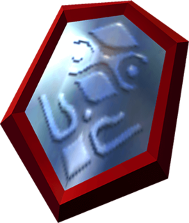Mirror Shield - Zelda Wiki
