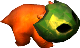 Helmasaur - Zelda Wiki