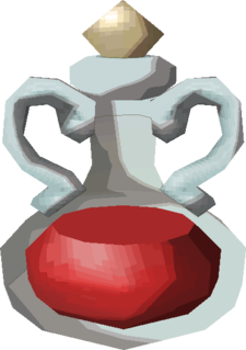 Red Potion - Zelda Wiki