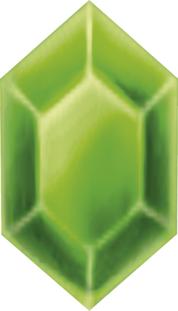 Rupee - Zelda Wiki