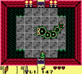 Moldorm (Boss) - Zelda Wiki
