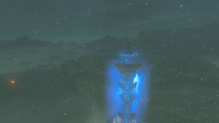 Hebra Tower - Zelda Wiki