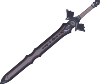 Royal Guard's Sword - Zelda Wiki
