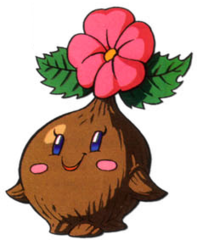 Maku Tree - Zelda Wiki