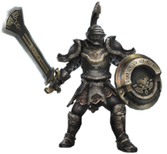 Darknut - Zelda Wiki