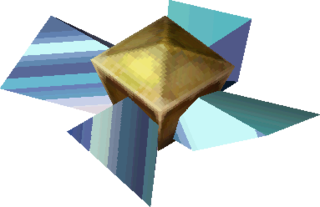 Blade Trap - Zelda Wiki