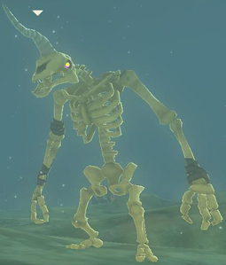 Stalmoblin - Zelda Wiki