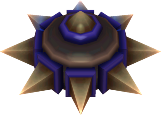 Blade Trap - Zelda Wiki