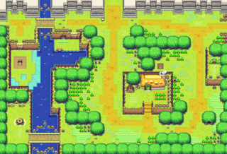 Hyrule Field - Zelda Wiki