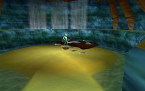 Zora Hall - Zelda Wiki