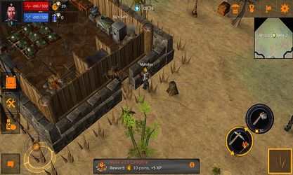 Official Zombie Raiders Wiki