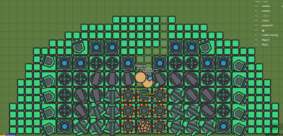 Base Design/Tips - Official Zombs.io Wiki